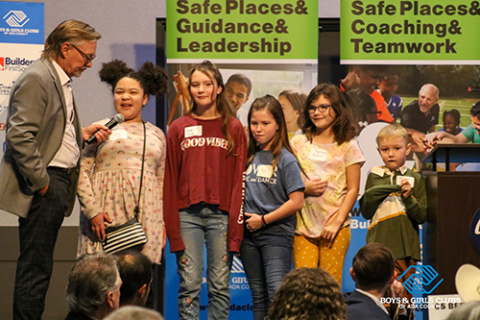 Kuna Capital Campaign Announcement | Boys & Girls Clubs Of Ada County